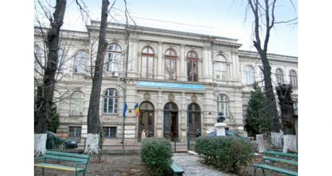 Colocviu pentru gradul I didactic la Facultatea de Teologie din ...