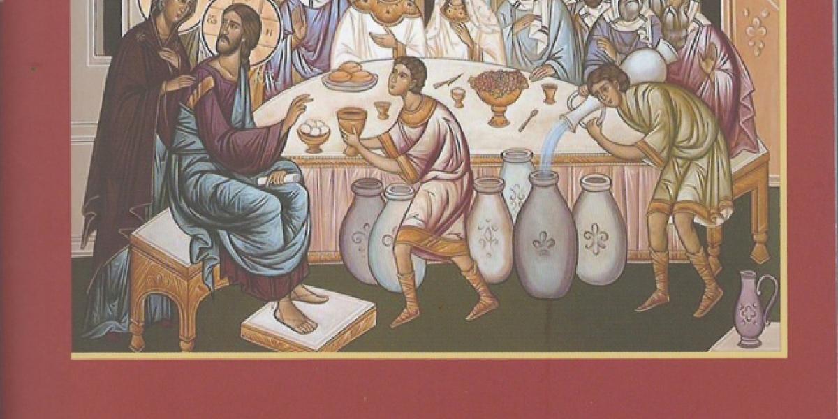 Sfânta Taină a Cununiei – Comuniunea iubirii | Arhiepiscopia Bucureștilor