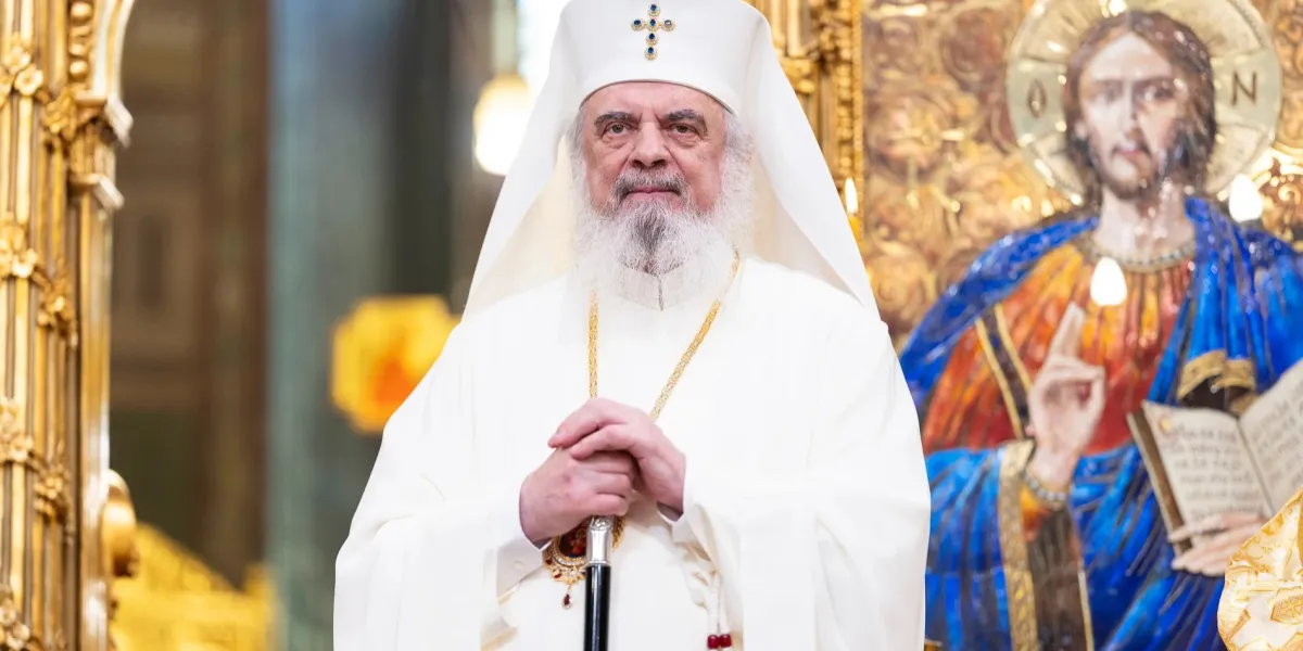 Românii de pretutindeni au dus cu ei credința străbună în întreaga lume ...