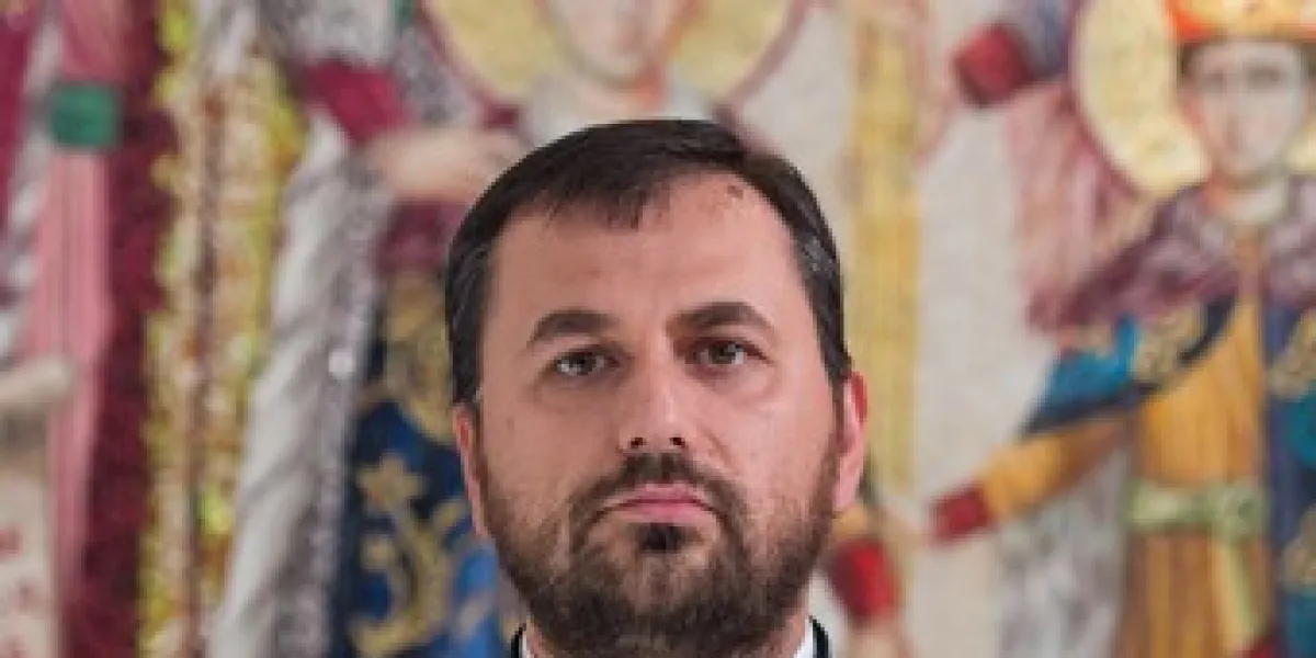 Sectorul Juridic și Bunuri Bisericești | Arhiepiscopia Bucureștilor
